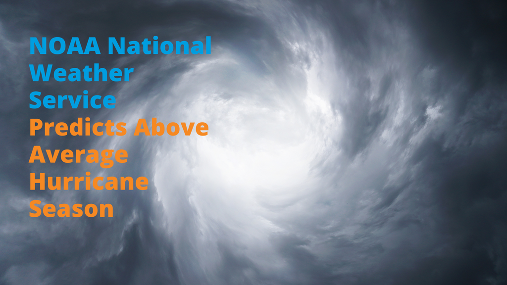 NOAA's 2024 Atlantic Hurricane Season Outlook: "Prepare for Above-Norm ...