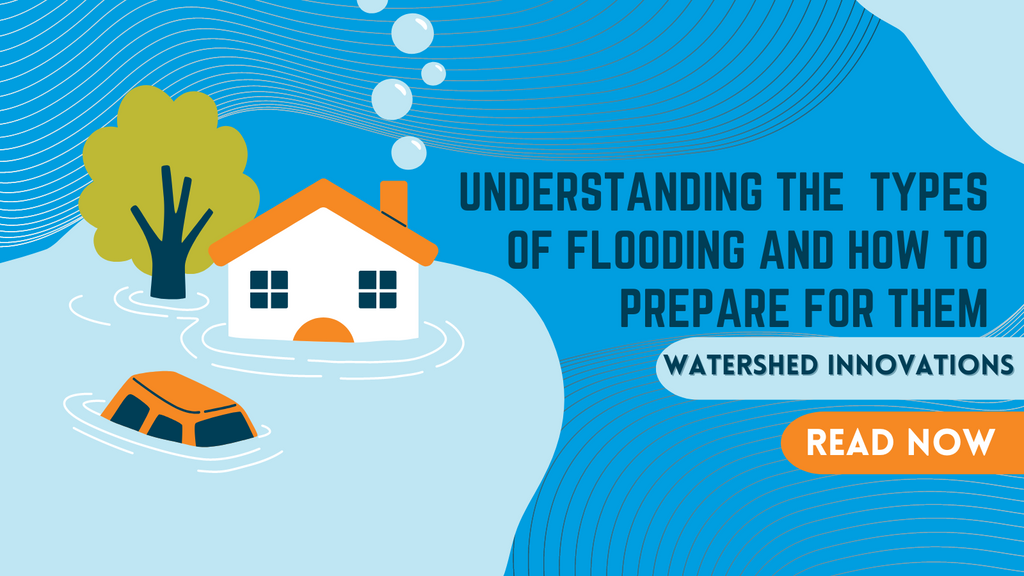 Preparing for Different Types of Flooding – HydraBarrier